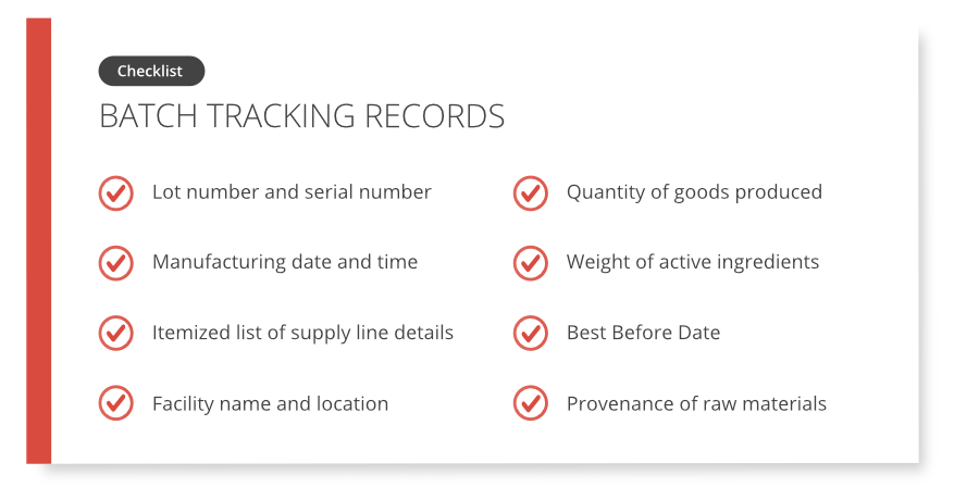 Traceability and why it's important for your business | Erplain